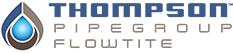 Thompson Pipe Group | Our pipes come first. And last.