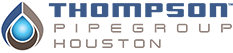 Thompson Pipe Group | Our pipes come first. And last.